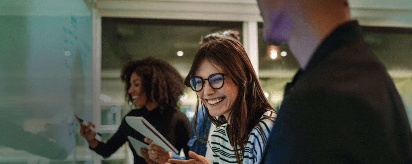 Nos bureaux - Tenerity FR