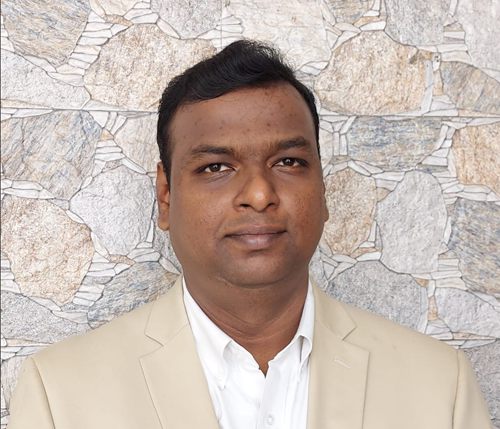 Leadership Team - Tenerity IN