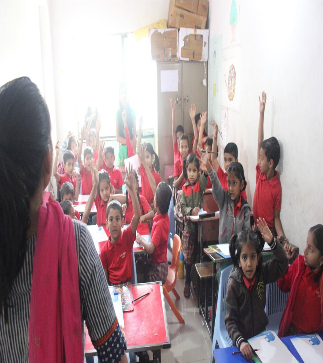 Corporate Social Responsibility - Tenerity IN